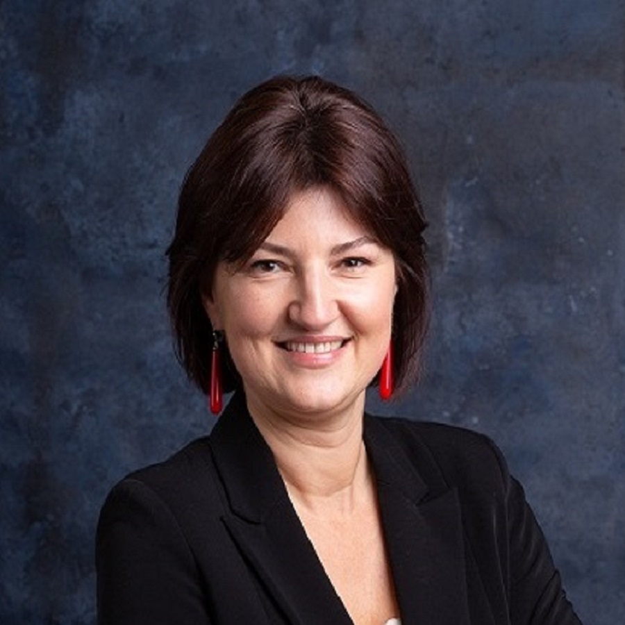 Anne Rebierre - Counsel - Cohen Amir-Aslani | Cabinet d'avocats